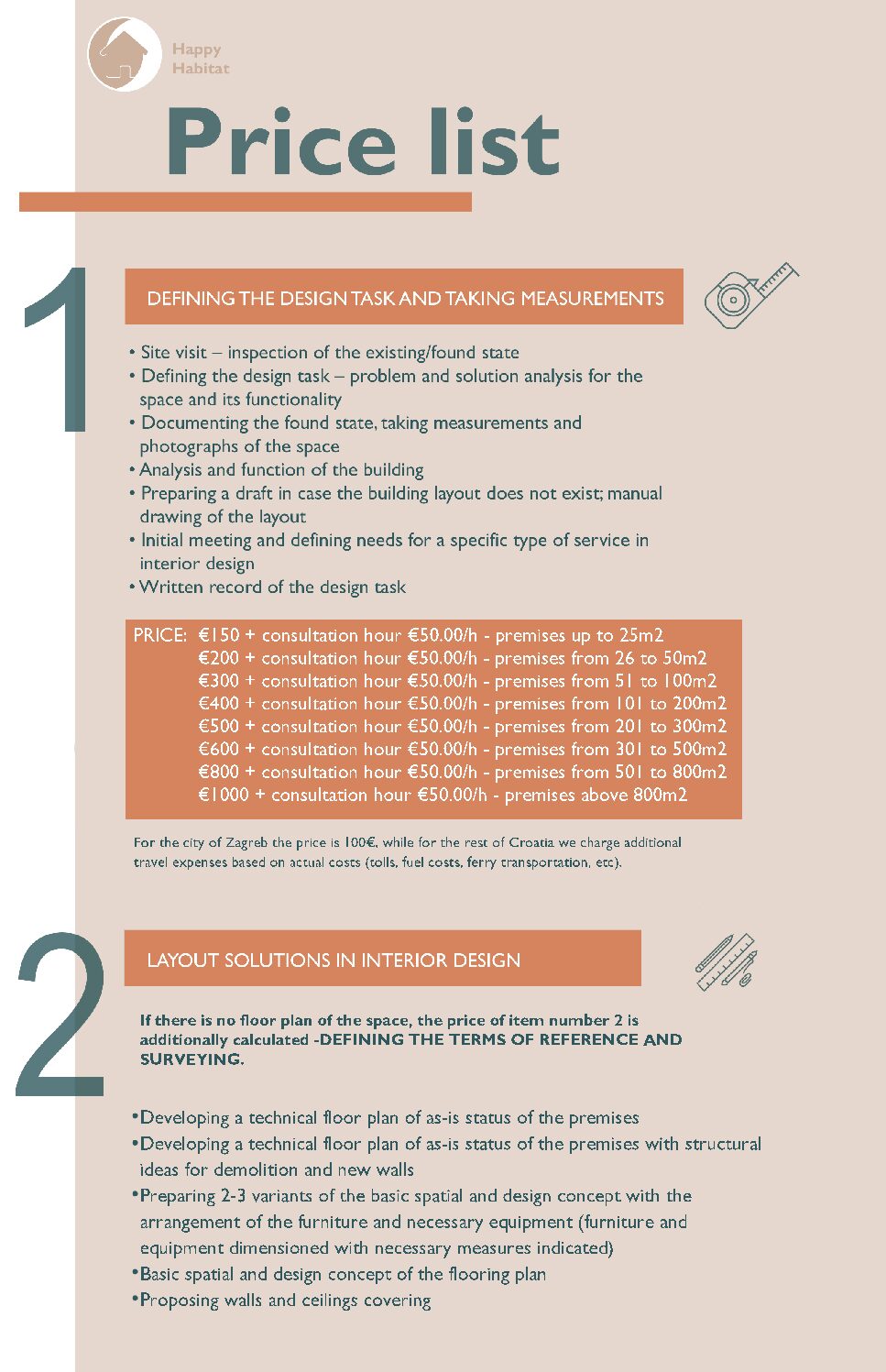 price-list – Happyhabitat